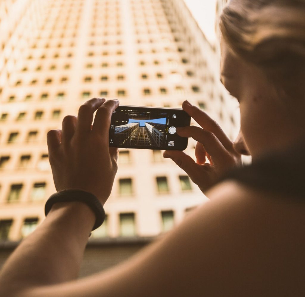 Picsure – AI-based asset management and claims handling